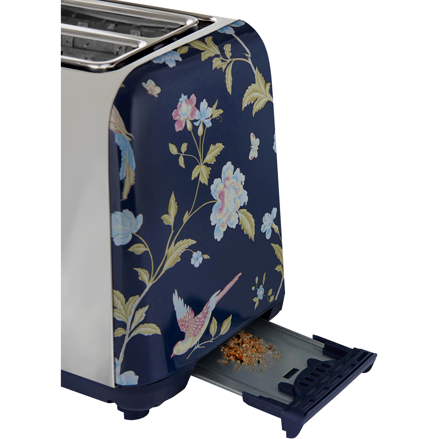 Laura Ashley 2 Slice Toaster