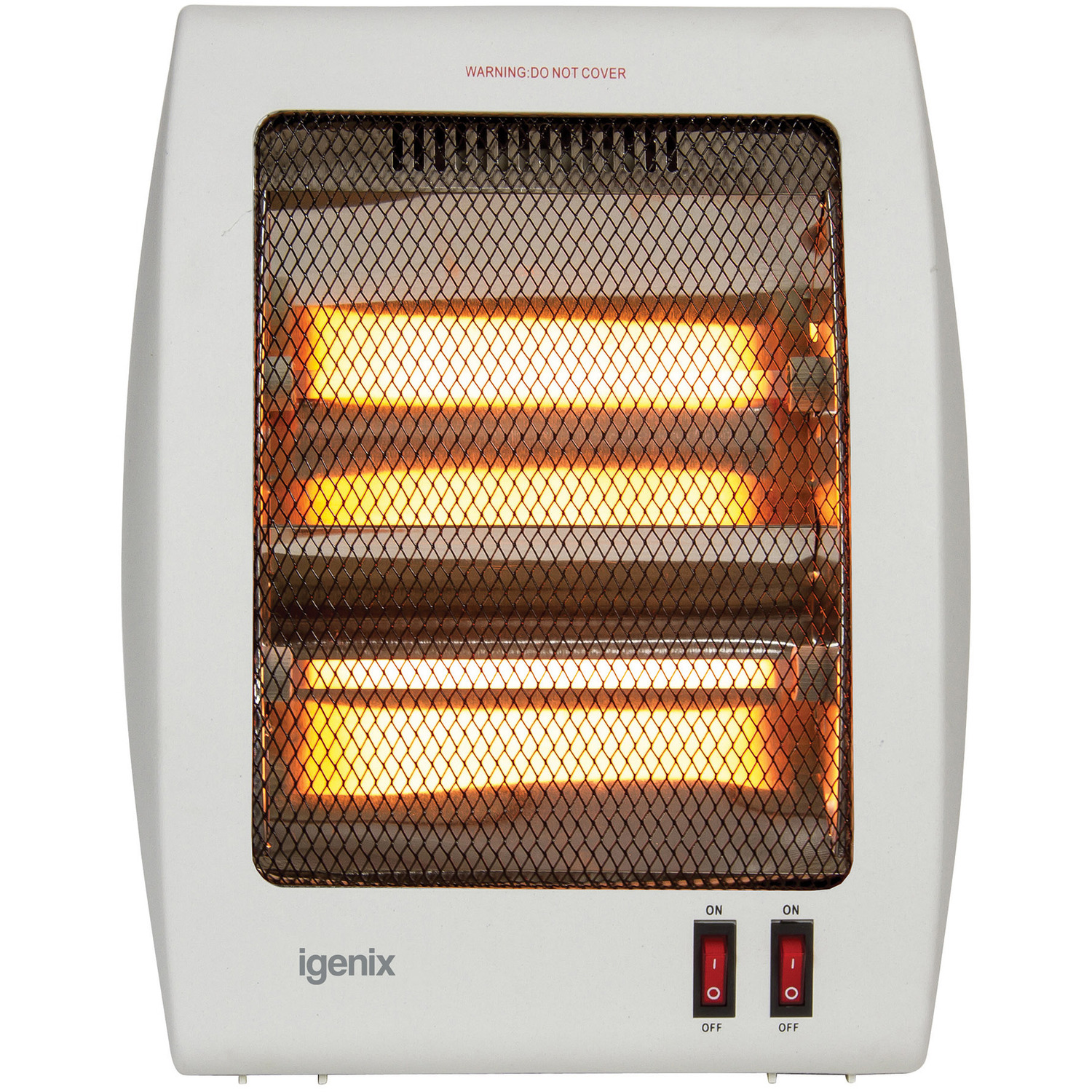 800W Quartz Heater