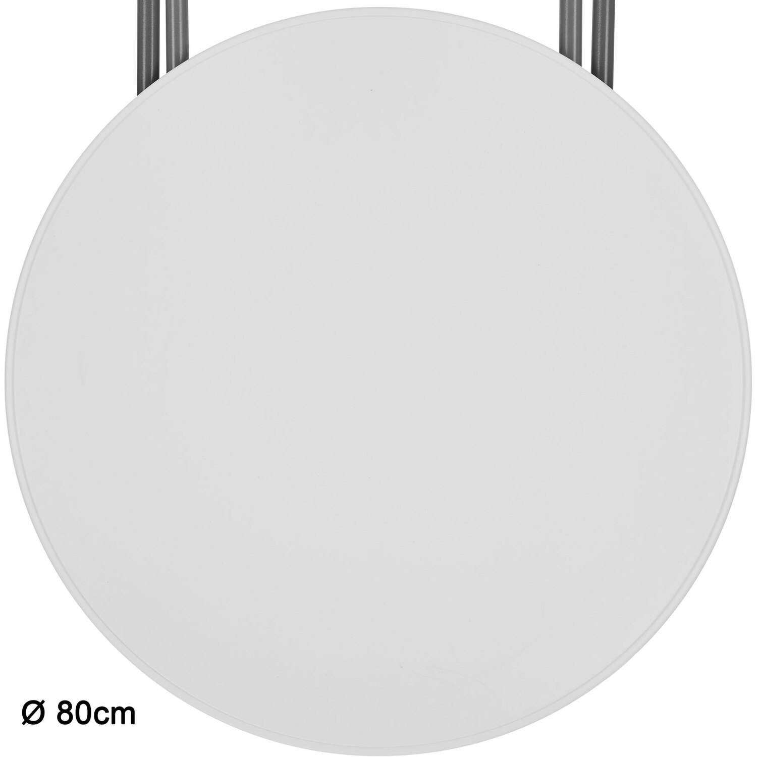 Bar Table Pascal Foldable
