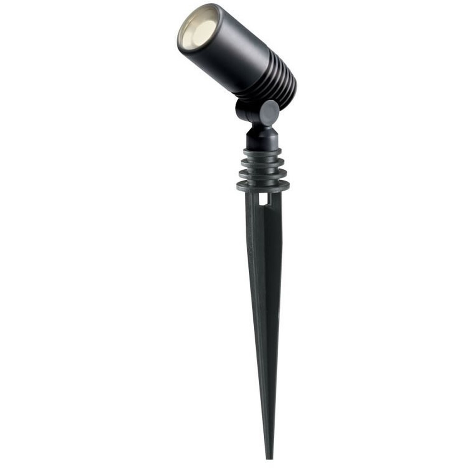 Alder 2W 12V LED Outdoor Spotlight
