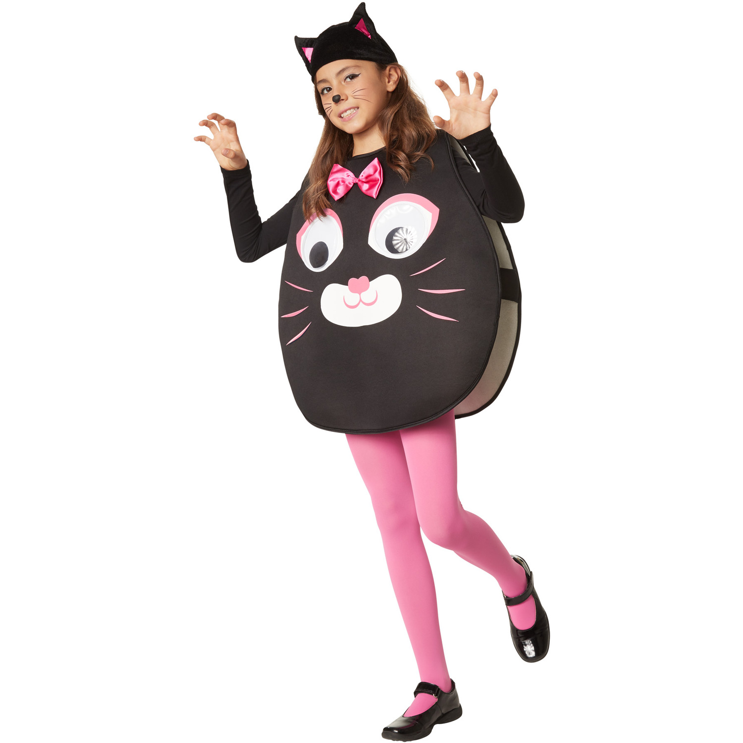 Cartoon Cat