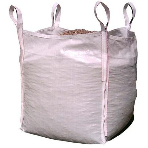 Chard Flint Golden Gravel Bulk Bag 750Kg