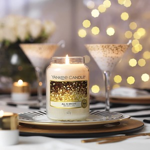 Yankee Candle - Classic Range