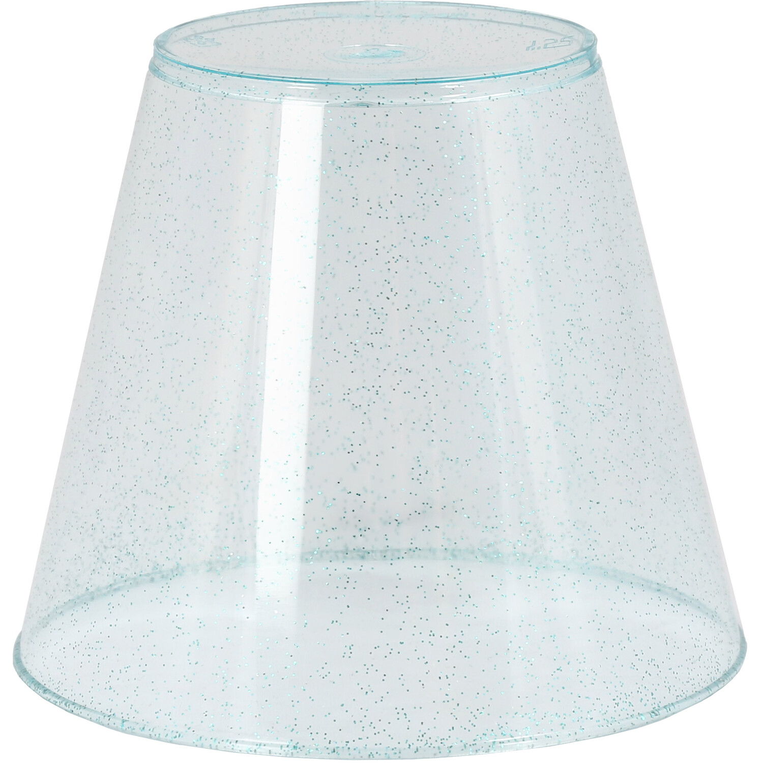 Pack of 20 Sparkle Cups