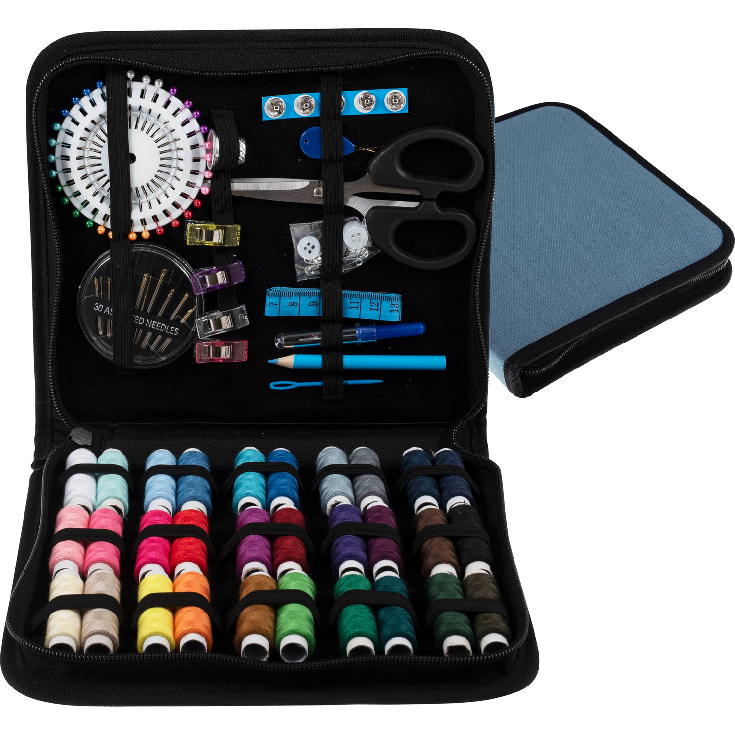 Premium Trimits Zip case Sewing Kit