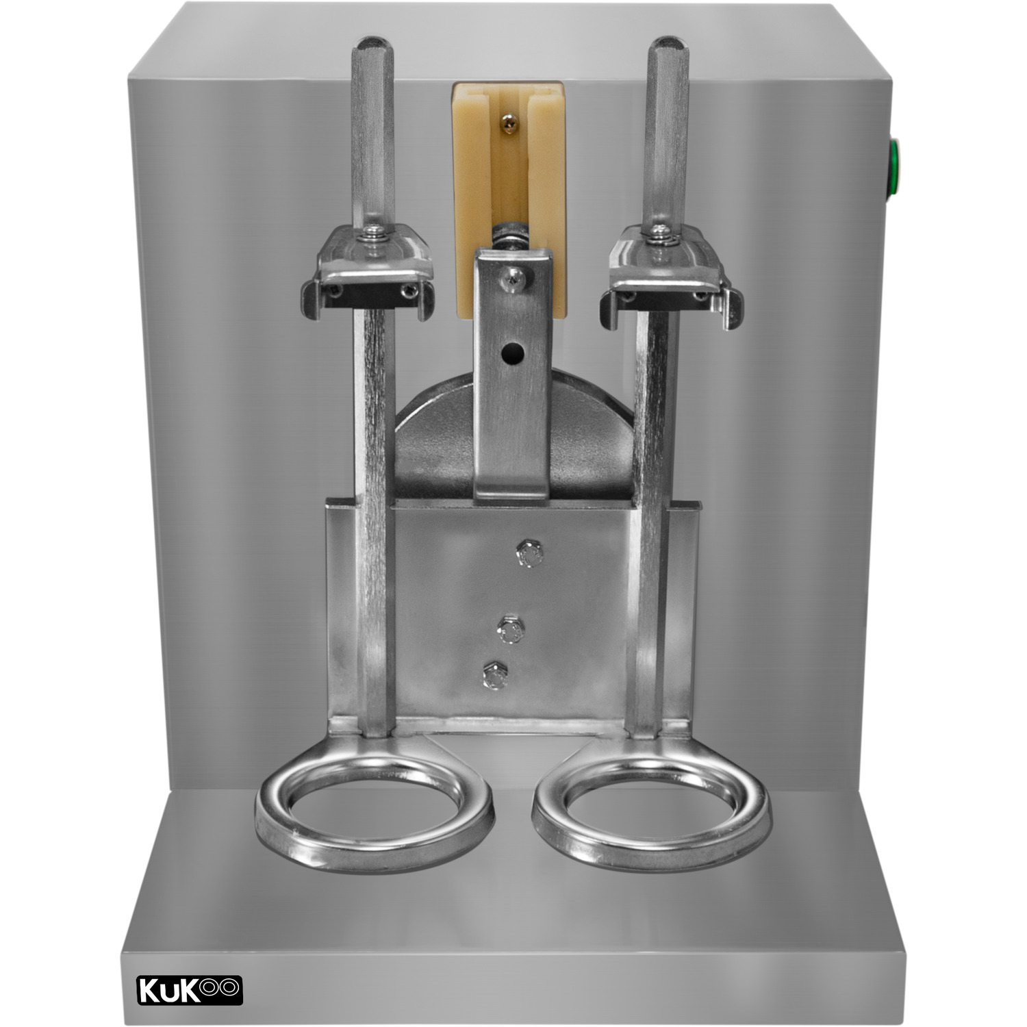 Automatic Bubble Tea Shaker and 2 Shaker Bottles