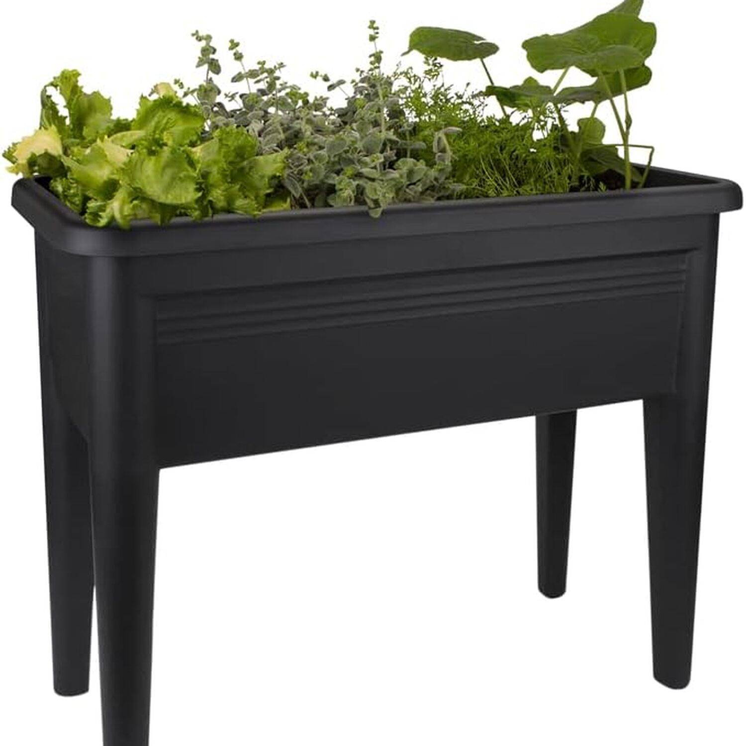 Planter Grow Table Pot