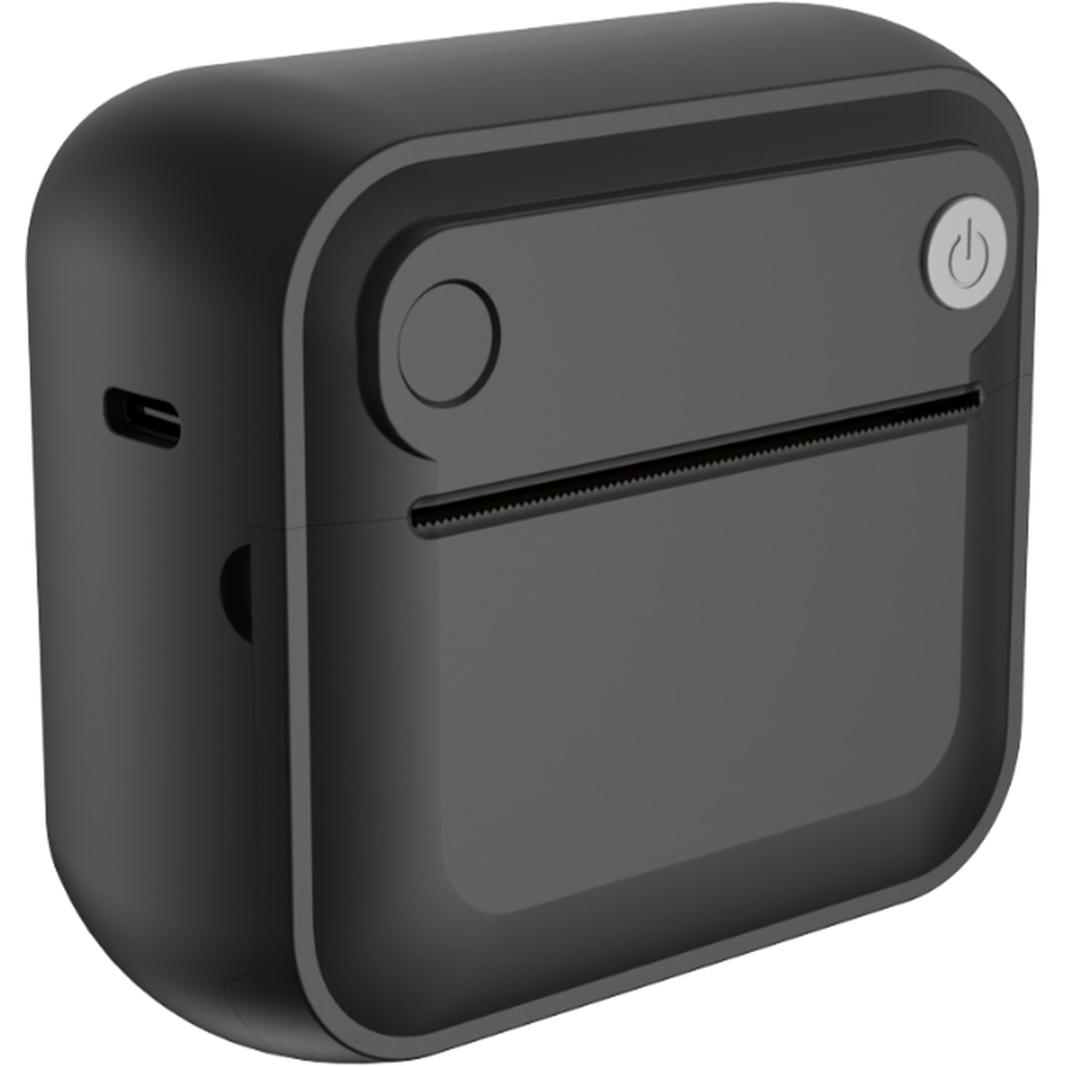 Denver Bluetooth Thermal Printer with Rechargeable Battery