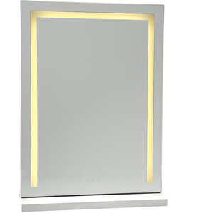 Hollywood Portrait LED Mirror