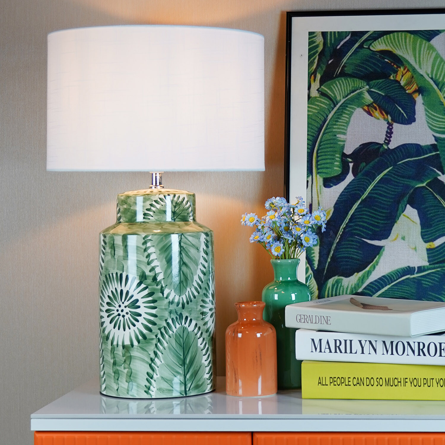 Shaylee Table Lamp