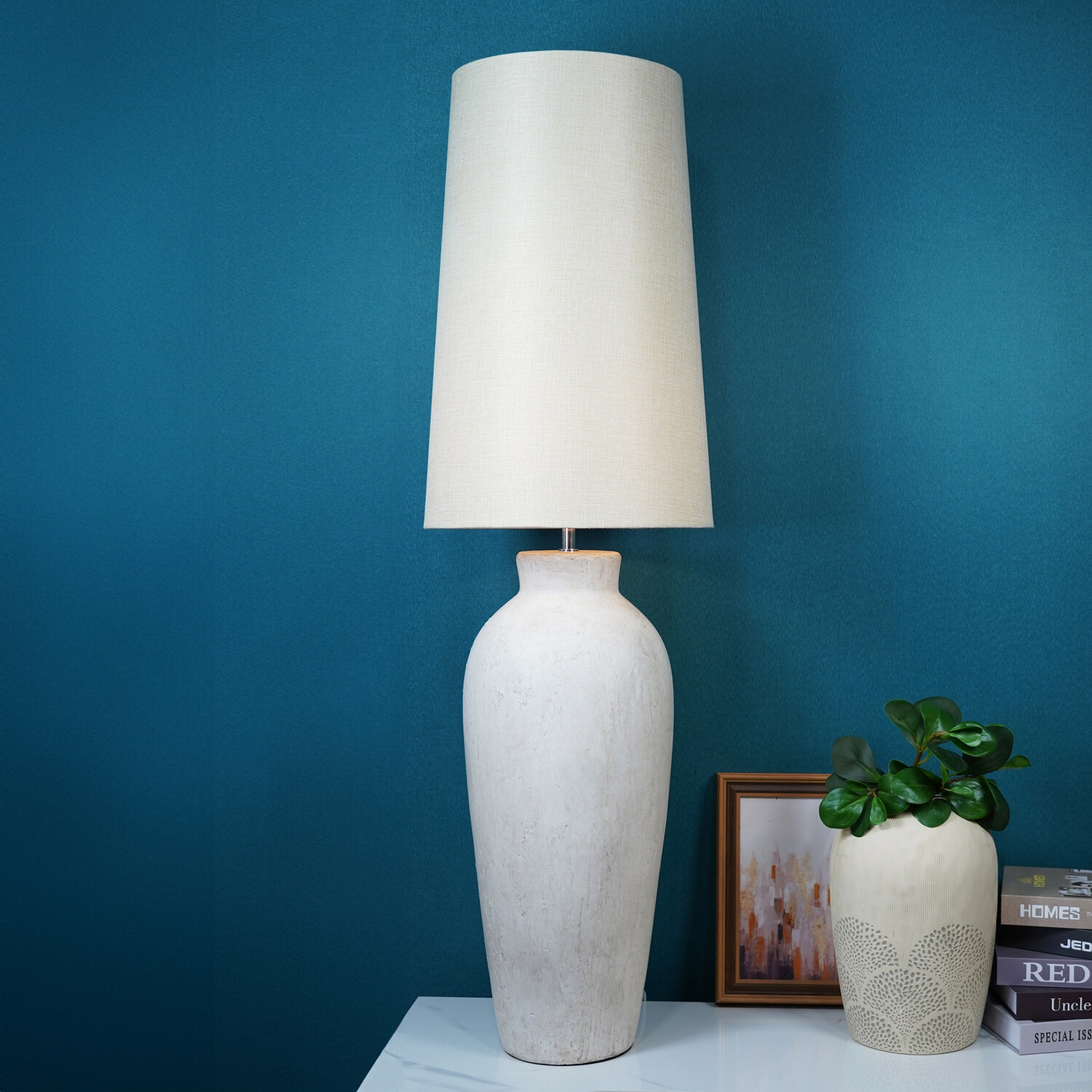 Hadley XL Lamp