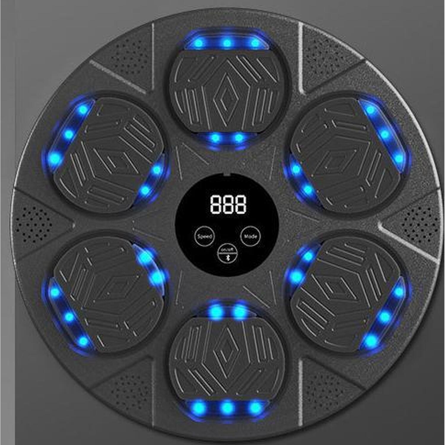 Smart Sports Training Musical Boxing Targets