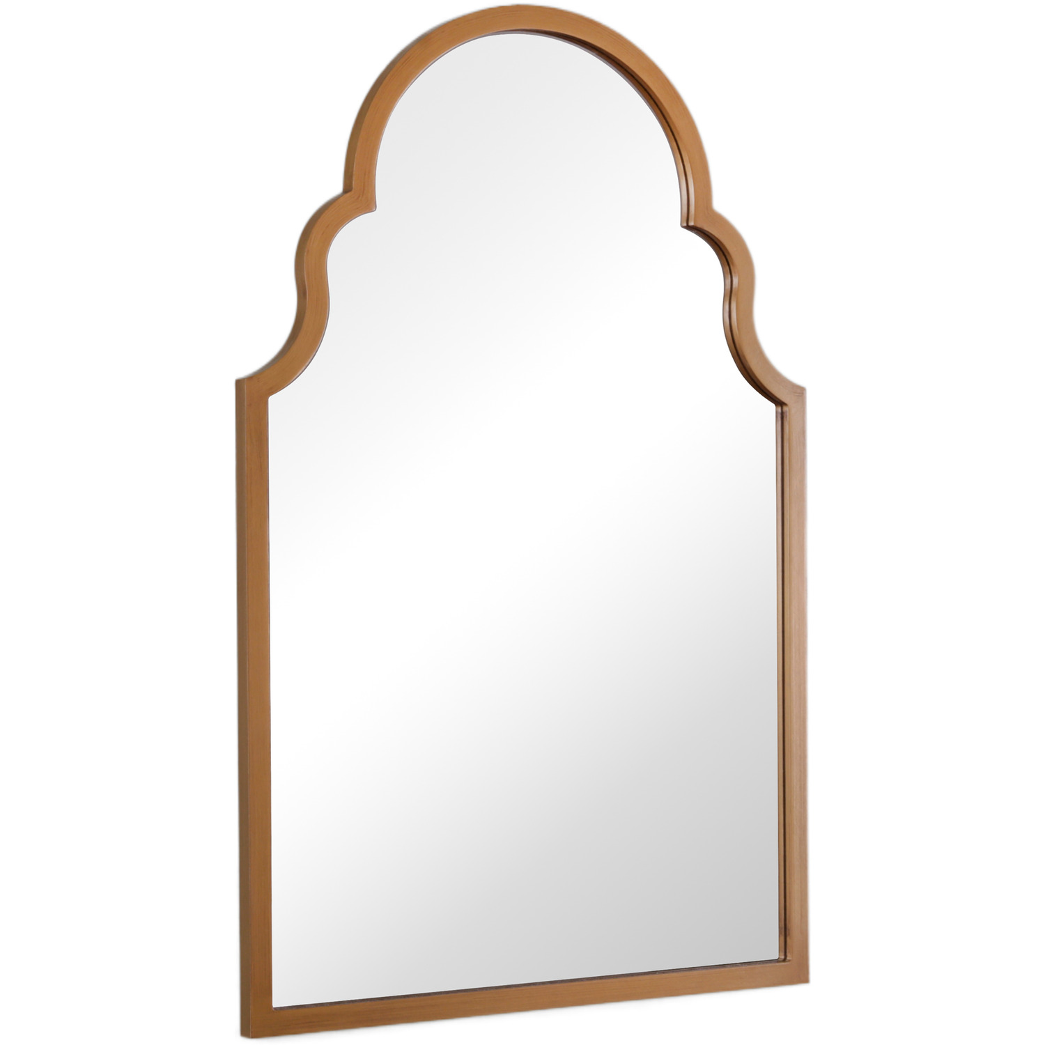 Amalfi Antique Full-Length Wall Mirror
