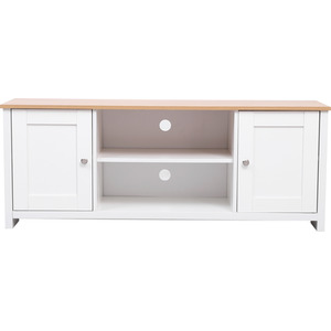 TV Unit with 2 Doors