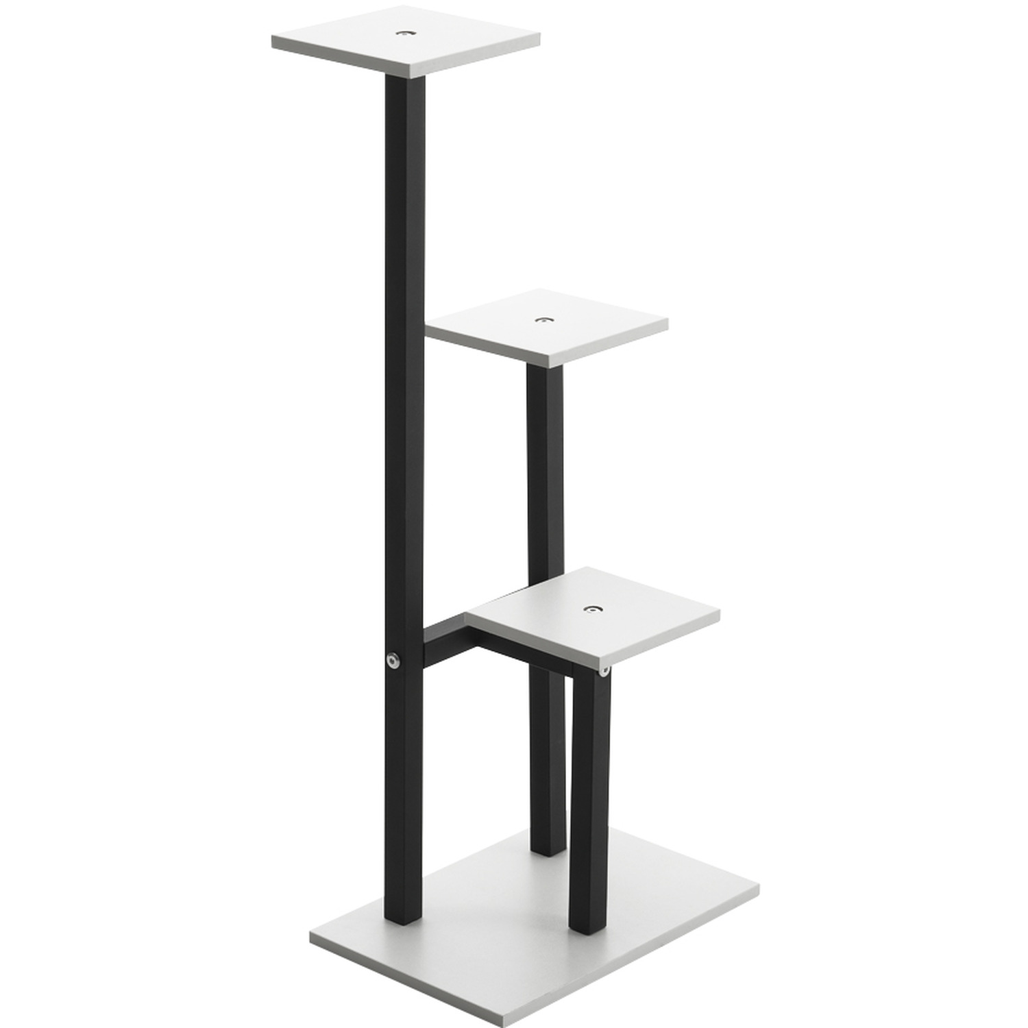 3 Tier Pot Plant Stand for Indoor Outdoor