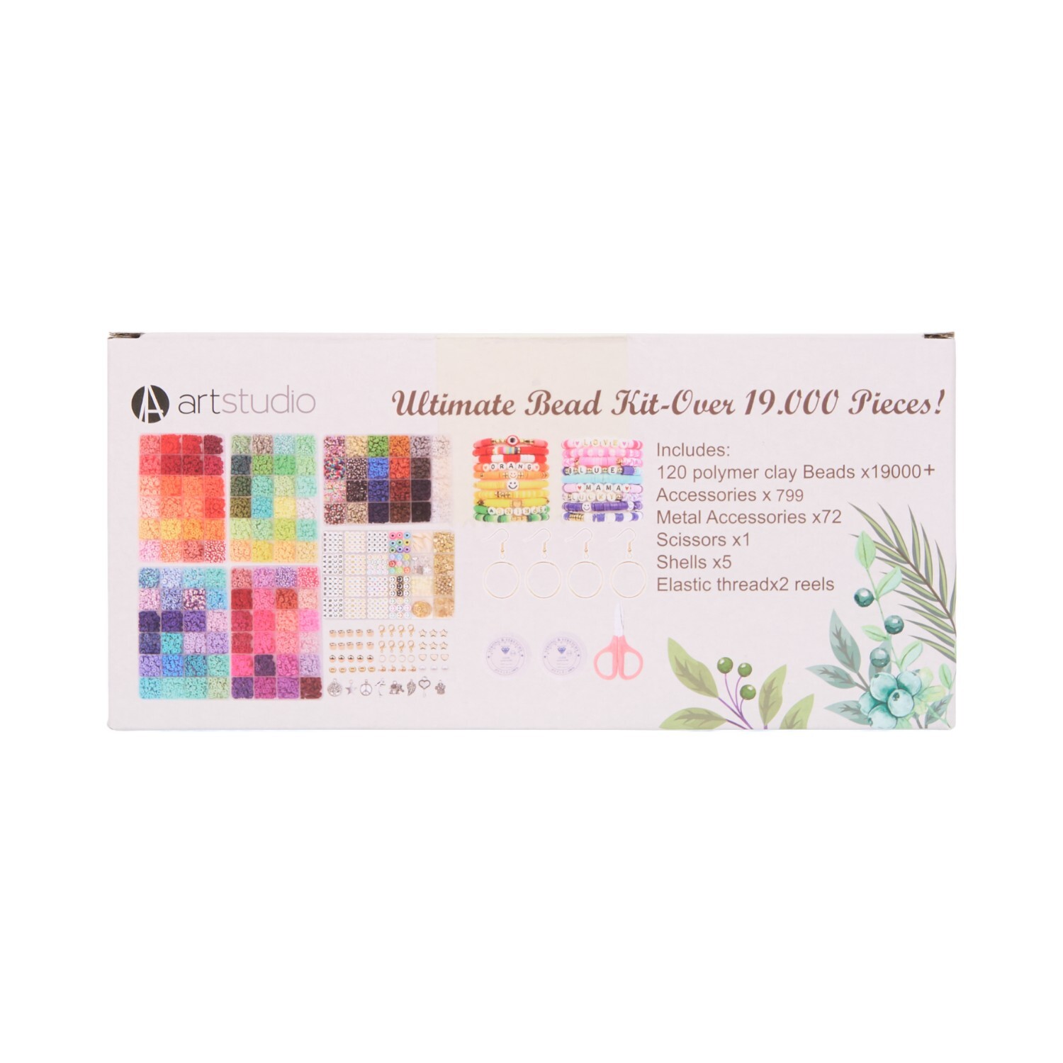 Ultimate Bead Kit