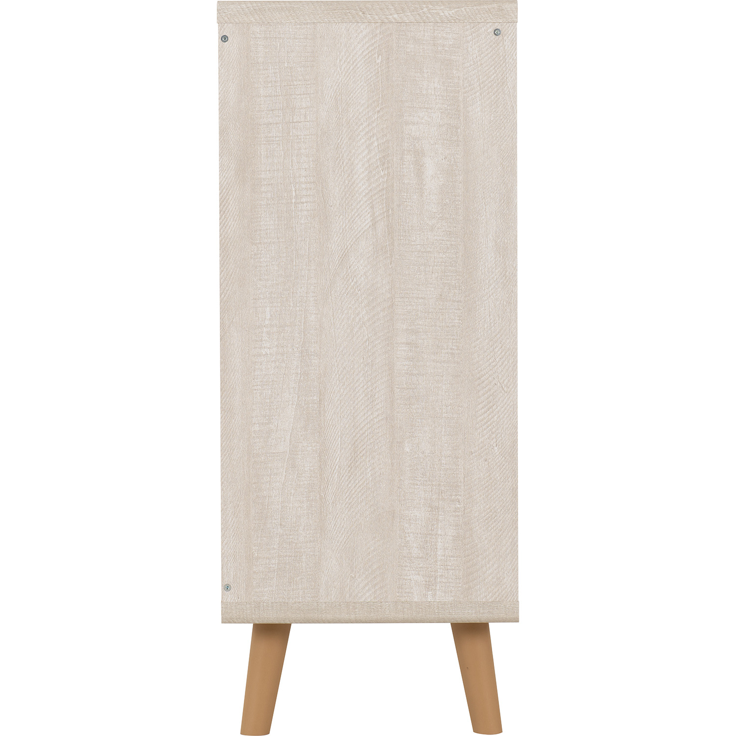 Dixie 4 Drawer Chest