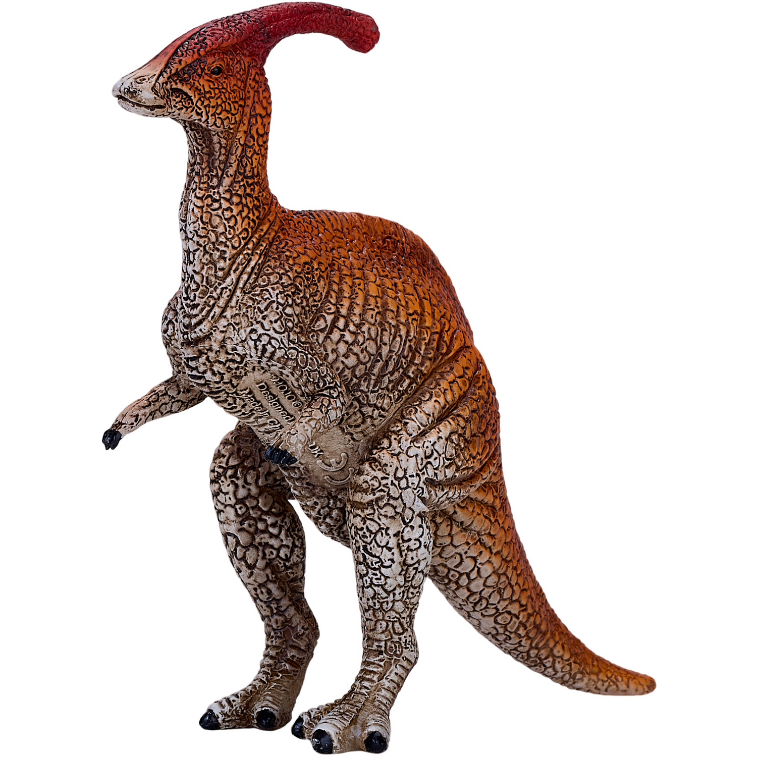 MOJO Dinosaur 381087 Parasaurolophus Toy Figure