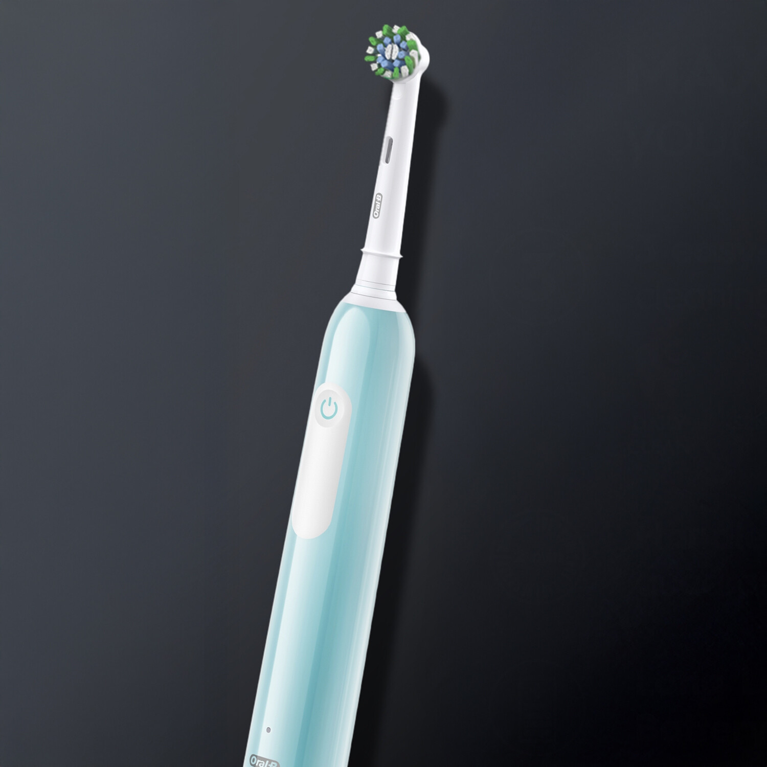Oral-B Pro Series 1 Blue Electric Toothbrush,