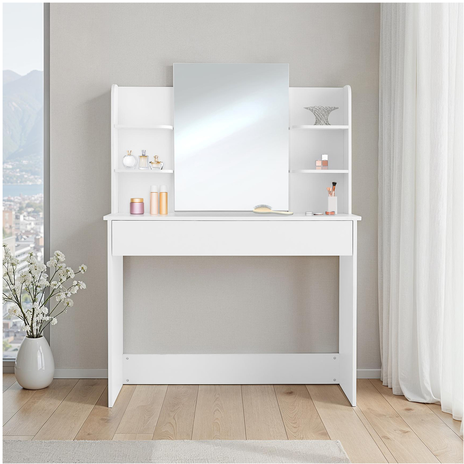 Camille Dressing Table