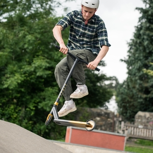 Osprey Pro-Team Stunt Scooter