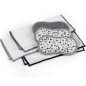 Beldray Cleaning Cloth Set