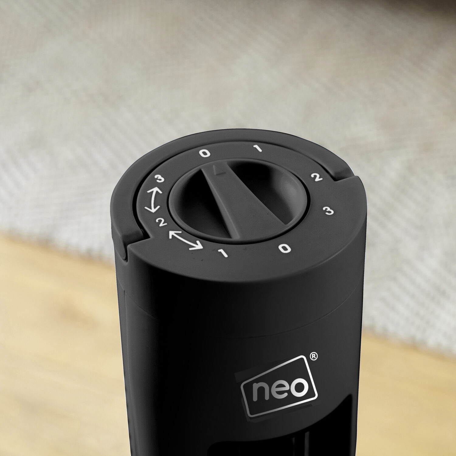 Neo 29 inch Aroma Scented 3 Speed Cooling Fan