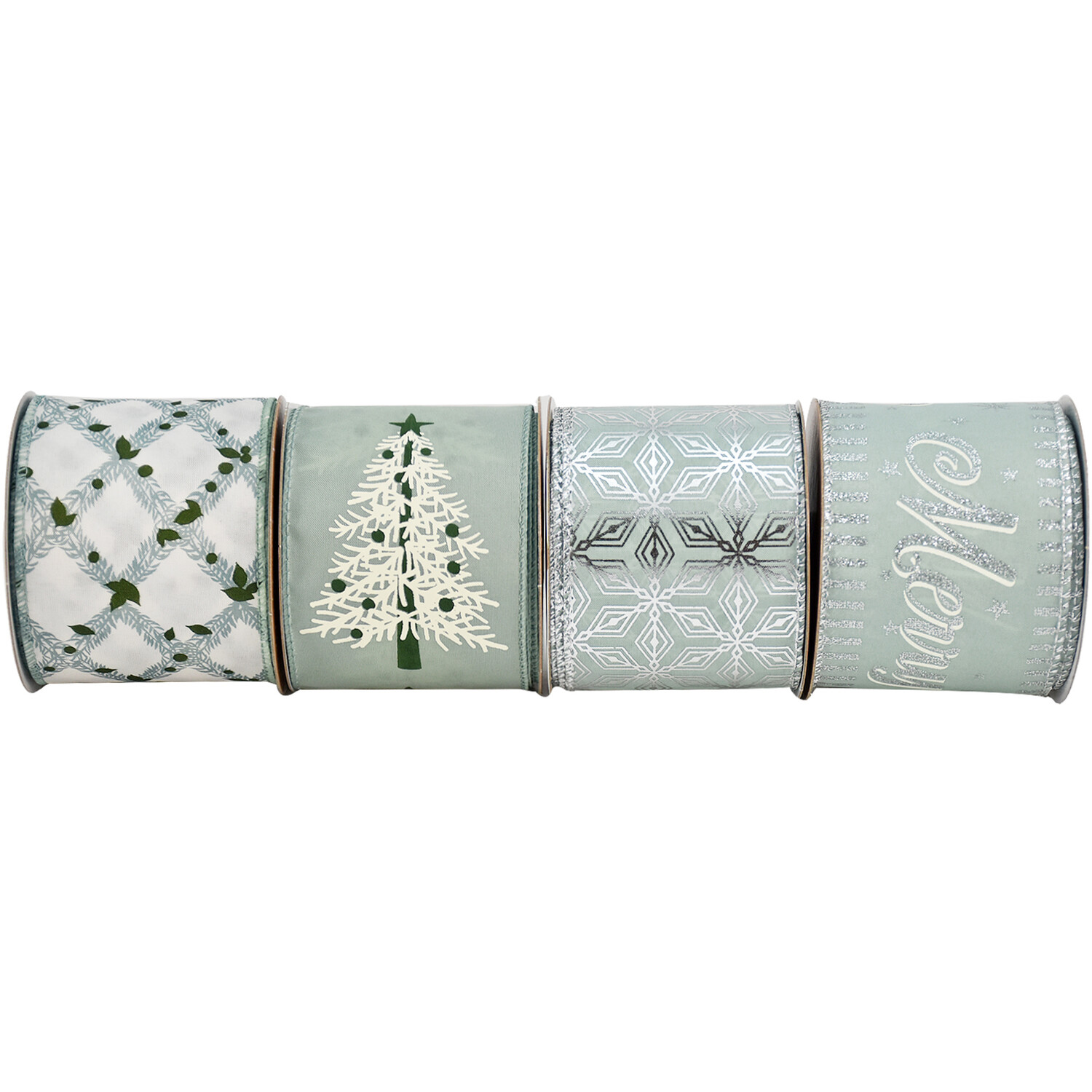 Premium Sage Ribbon