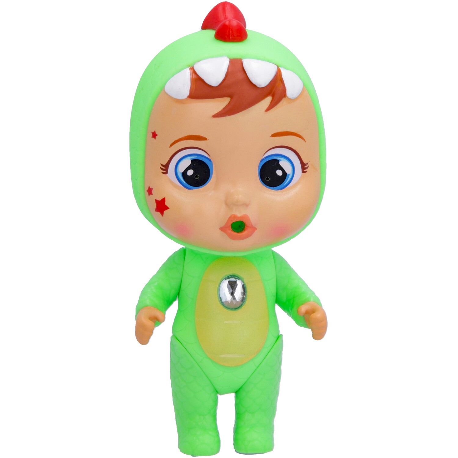 Cry Babies Magic Tears Dinos