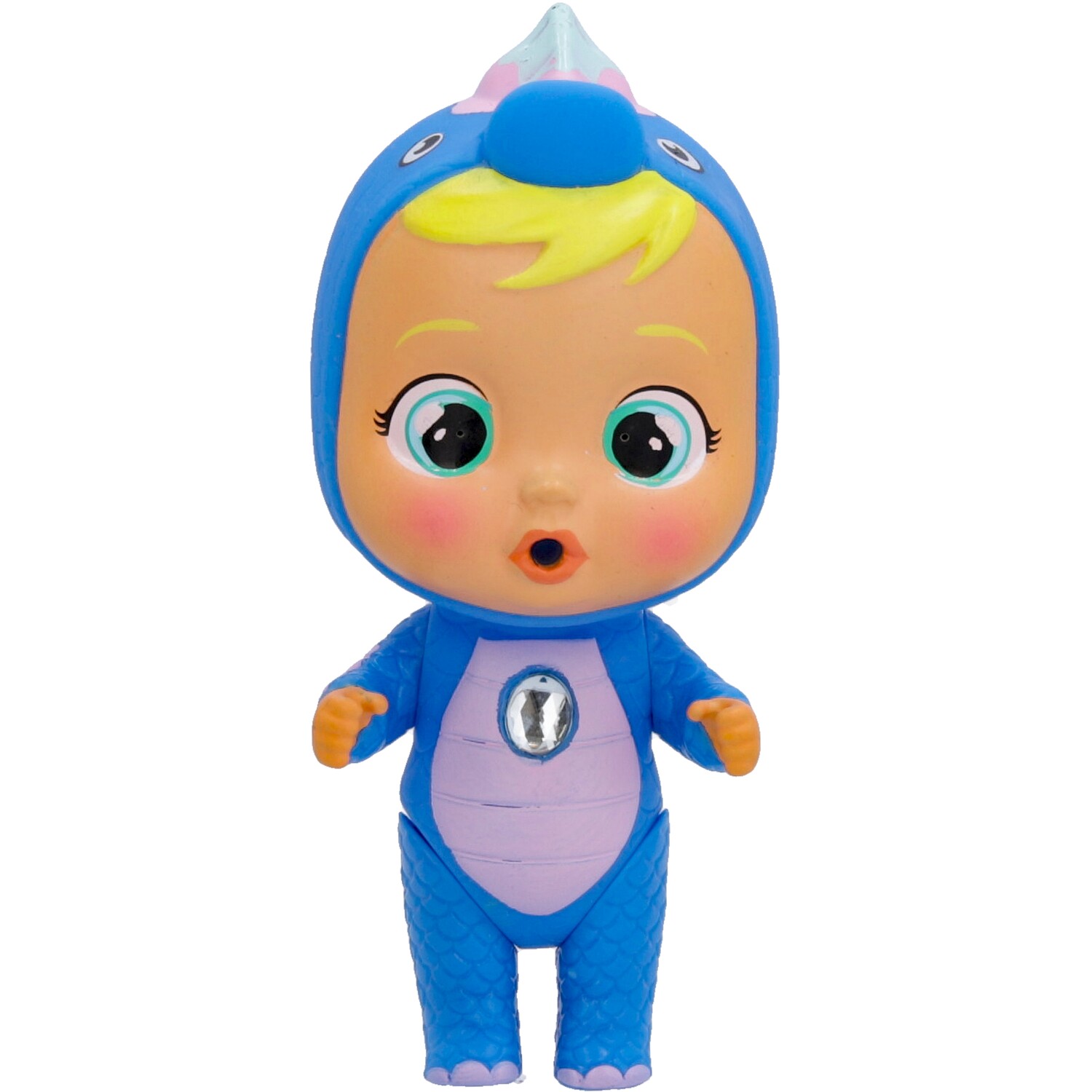 Cry Babies Magic Tears Dinos