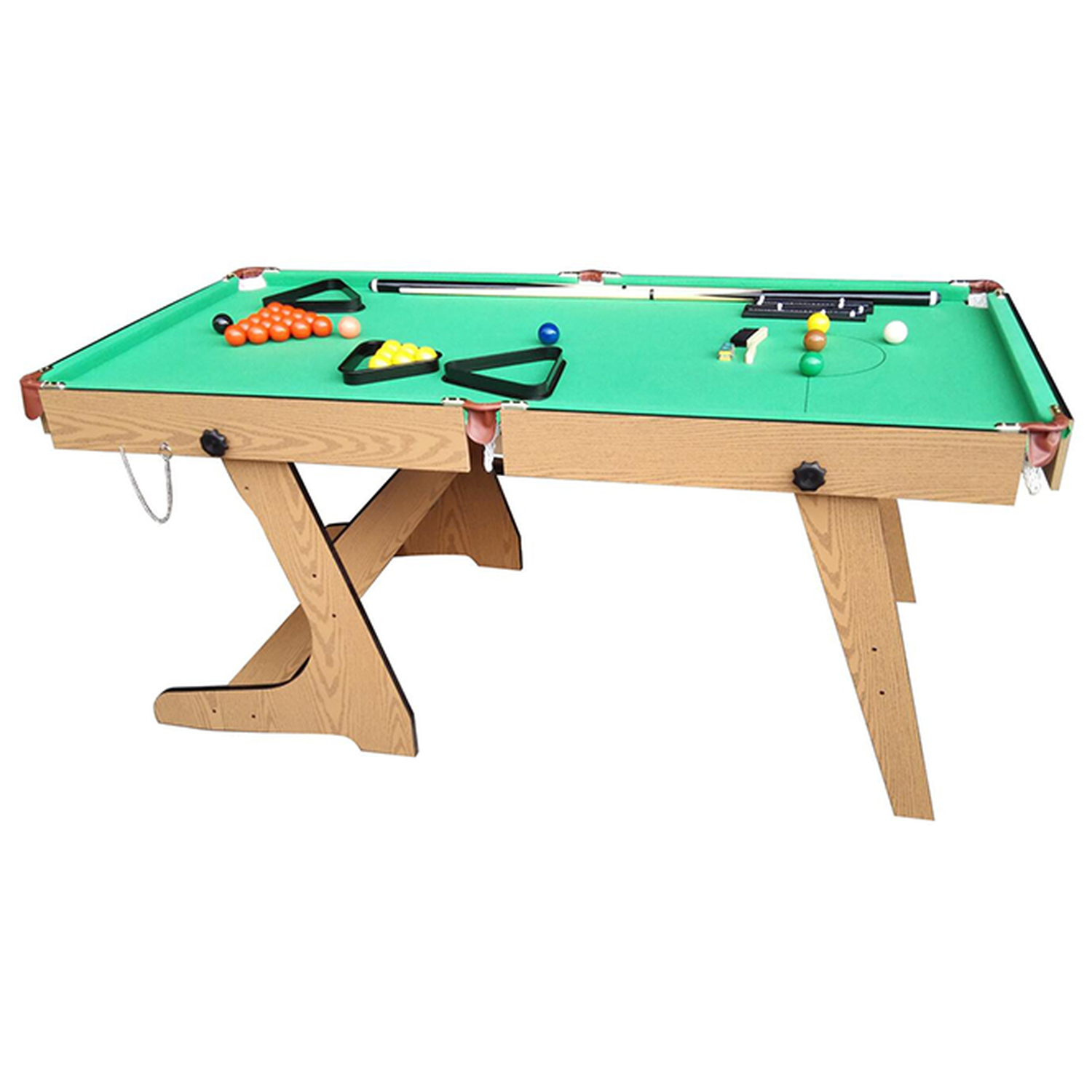 6ft Premium Pub Style Games Table