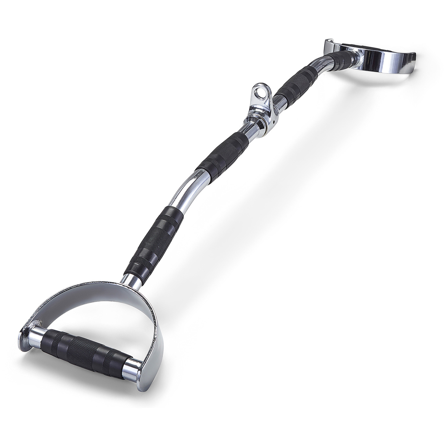 LAT BAR Attachment 100cm Cable Pull Bar