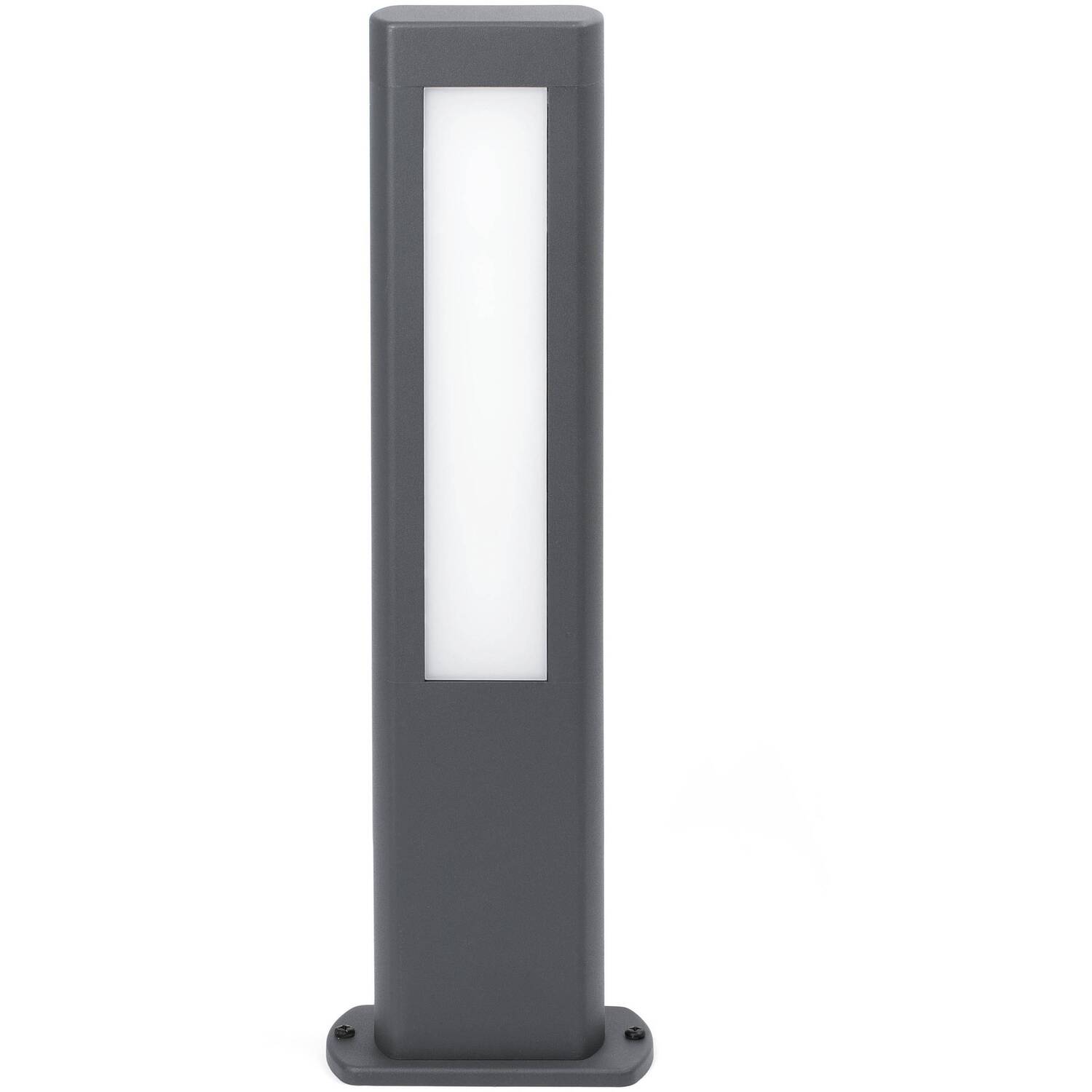 Nanda LED Outdoor Short Bollard Light