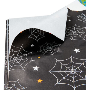 Trick or Treat Table Cover