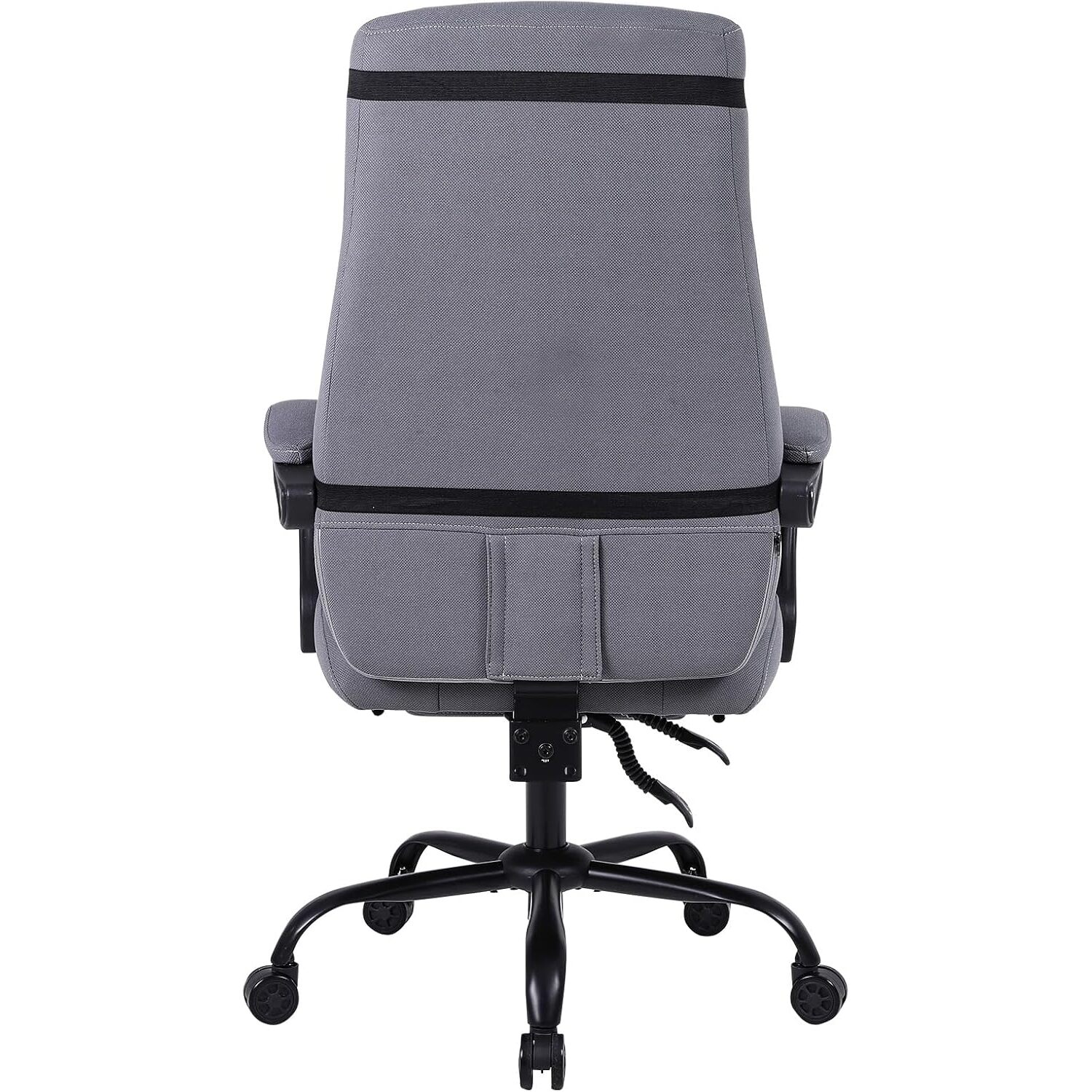 Executive Office Chair Desk High Back Task Swivel Chair