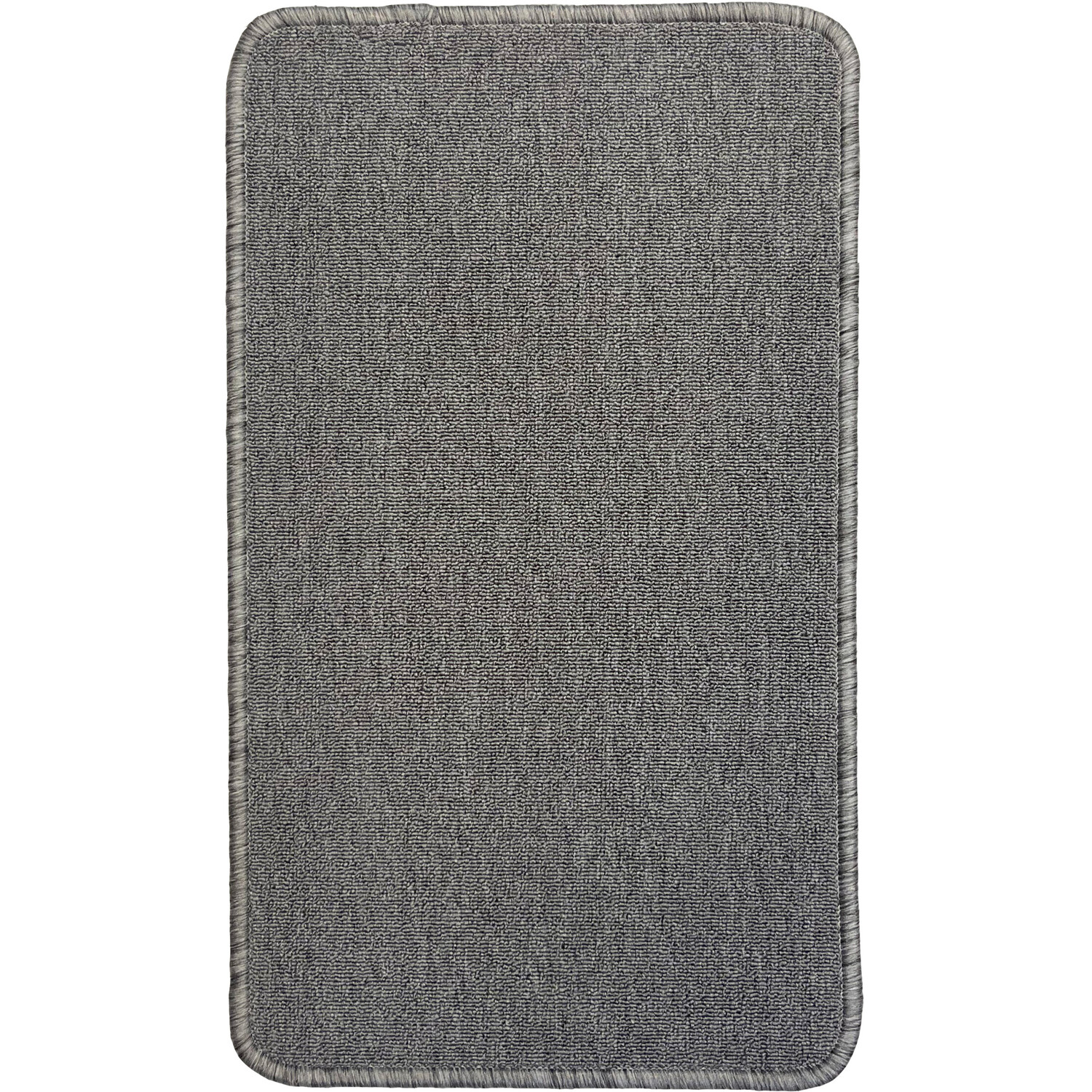 Pack of 2 Duo Tone Washable Mats