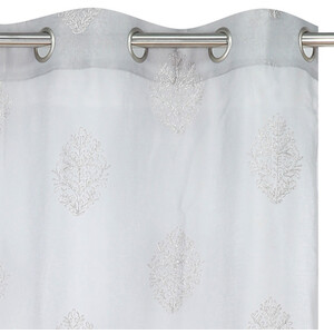 Voile Curtains - Lace & Net Curtains | The Range