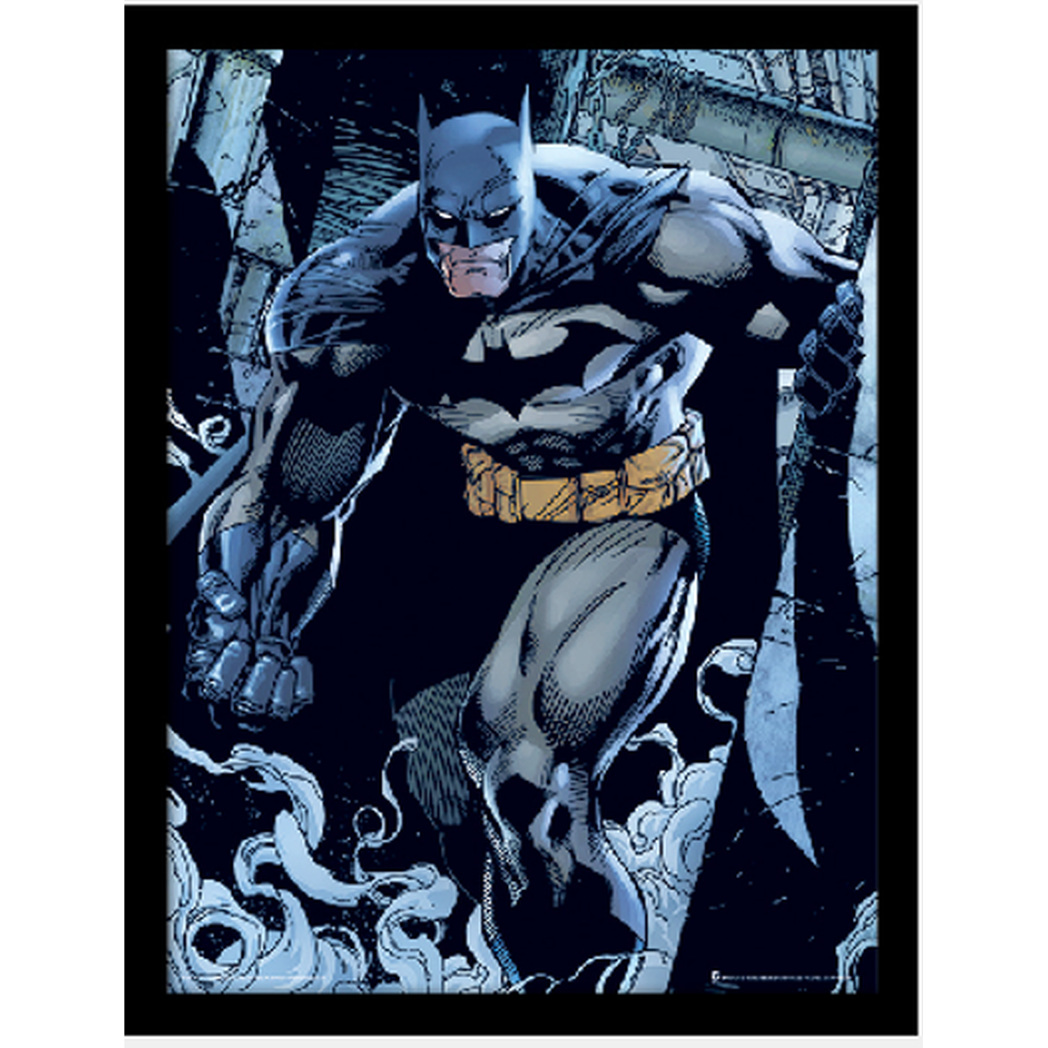 Batman Images To Print