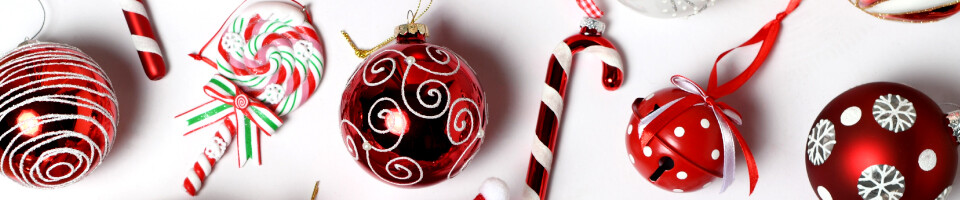 Baubles - Christmas Tree Decorations | The Range