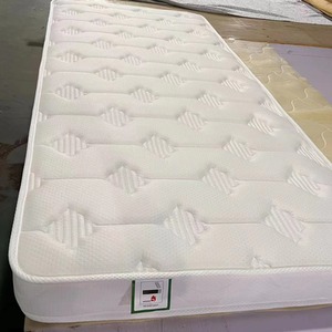 Bonnell Spring high-density foam 3ft Single Mattress