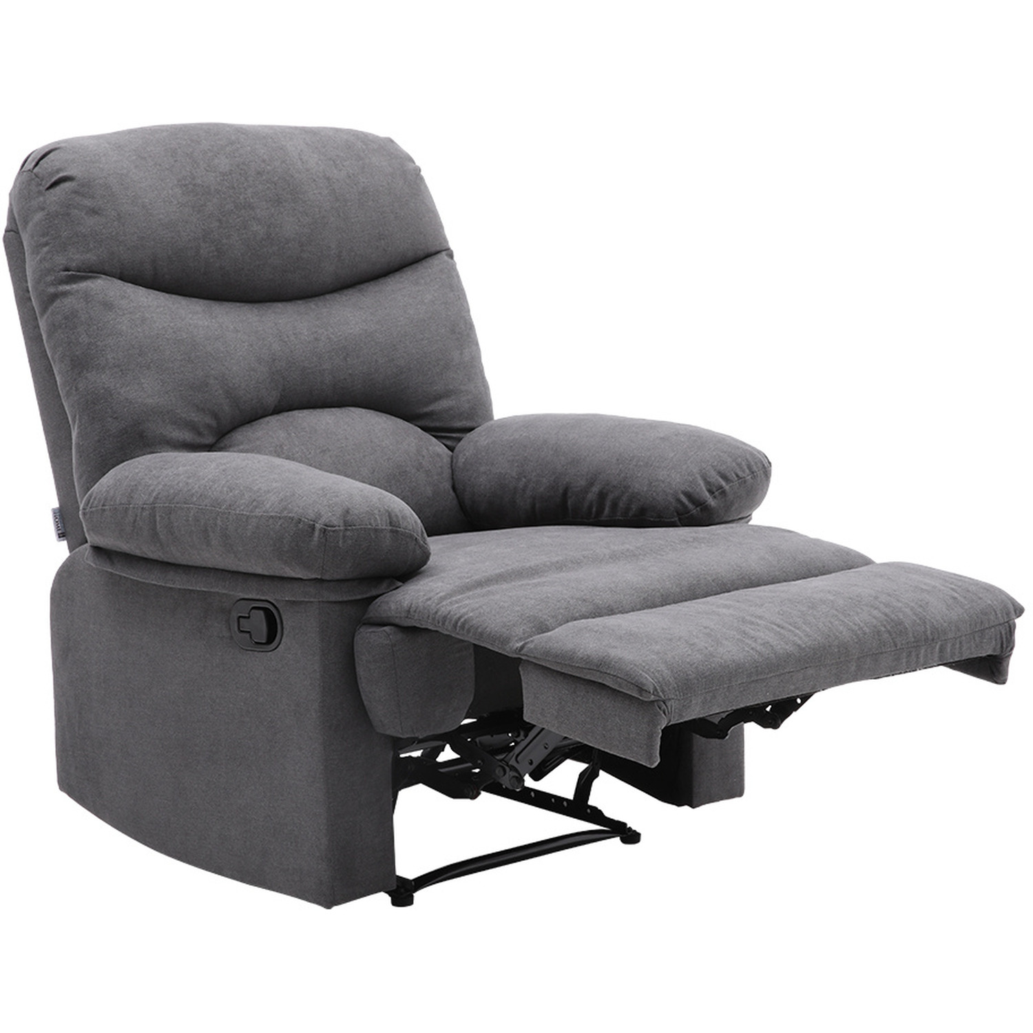 Luxury Adjustable Lift Recliner Chair