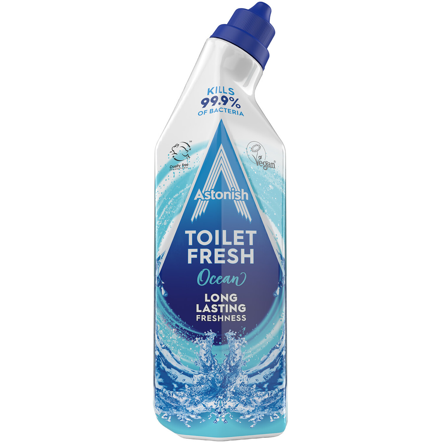 Astonish Toilet Fresh Gel
