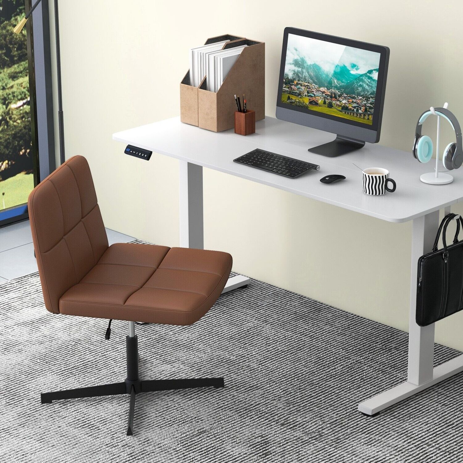 Modern Office Desk Chair