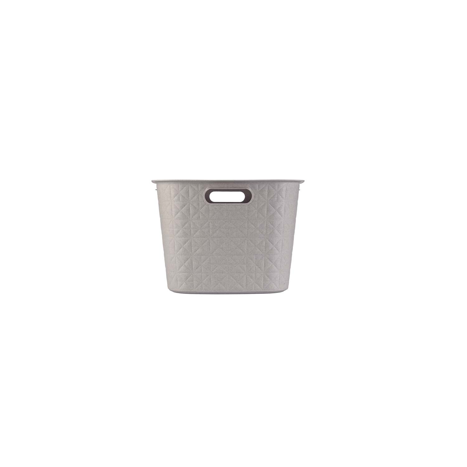 Curver Softex Laundry Basket 45L