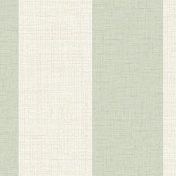 Wide Textured Stripe Wallpaper