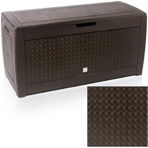 Garden Storage - Outdoor Boxes, Chests & Stores | The Range