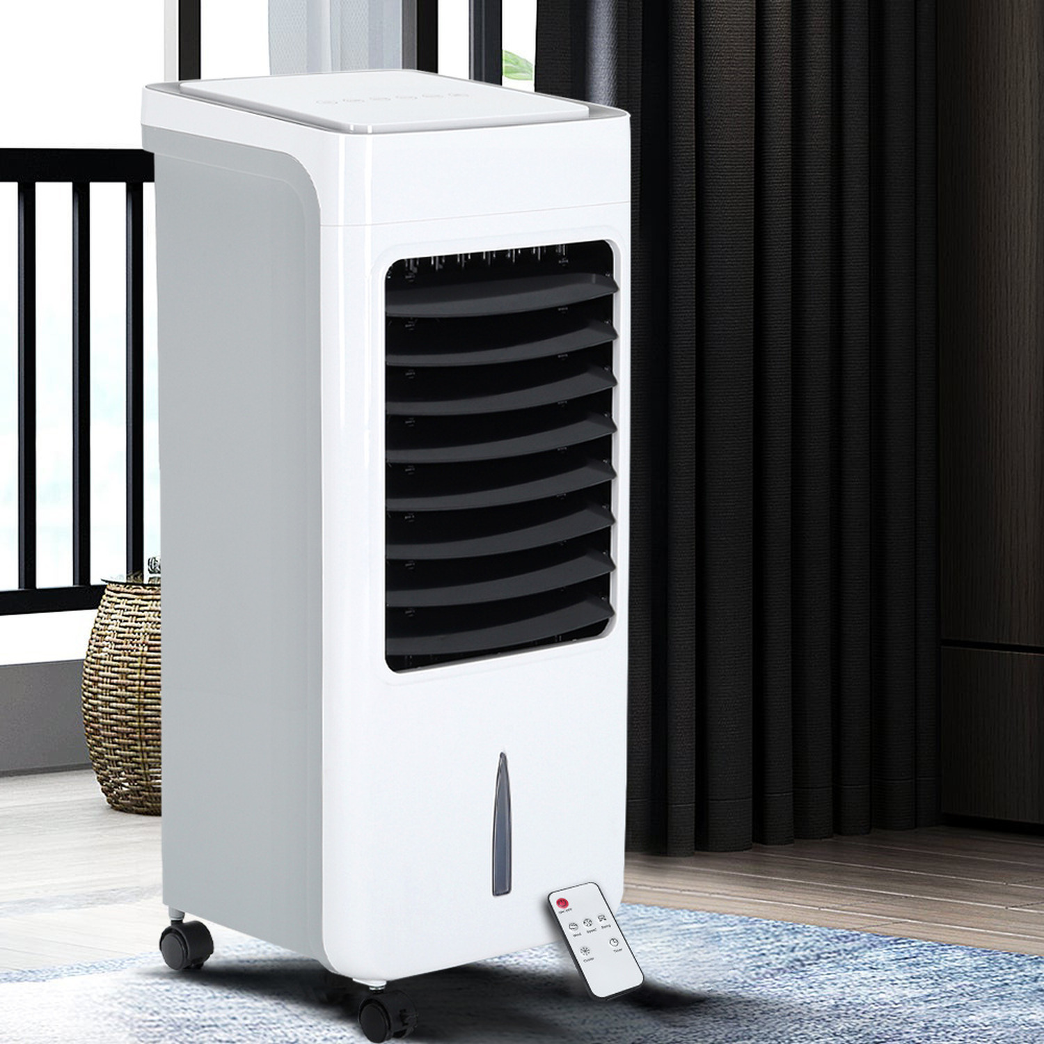Multifunctional Anion Air Conditioner