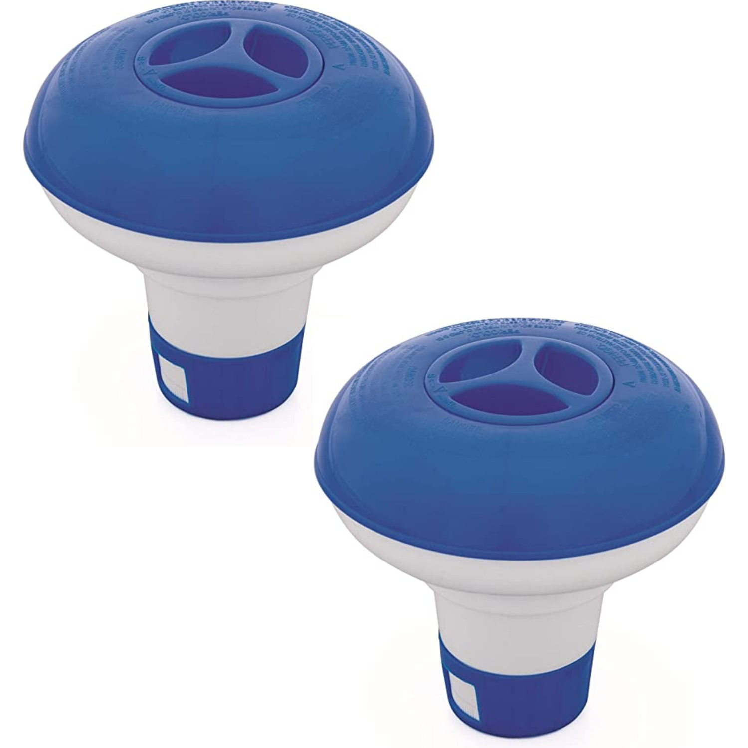 Bestway Chemical Floater for Paddling Swimming Pools