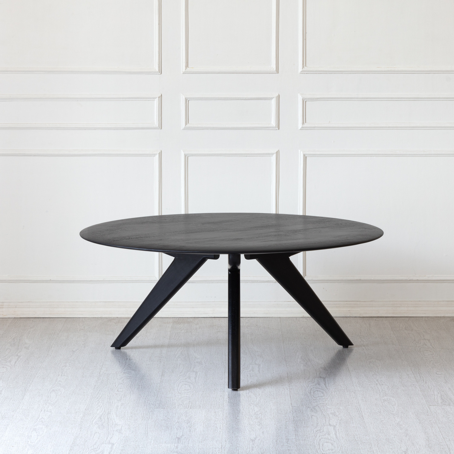 Marcel Solid Wood Coffee Table
