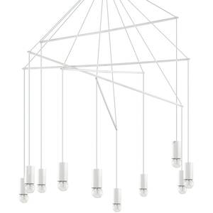 Pop Light Cluster Ceiling Pendant